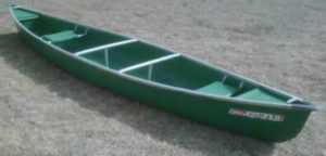 What is a Canoe? Its History, Design and Uses – Flat Bottom Boat World