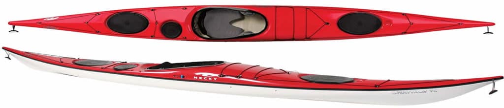 The 6 Best Sit In Kayaks Based On Water Activity Use – Flat Bottom Boat ...