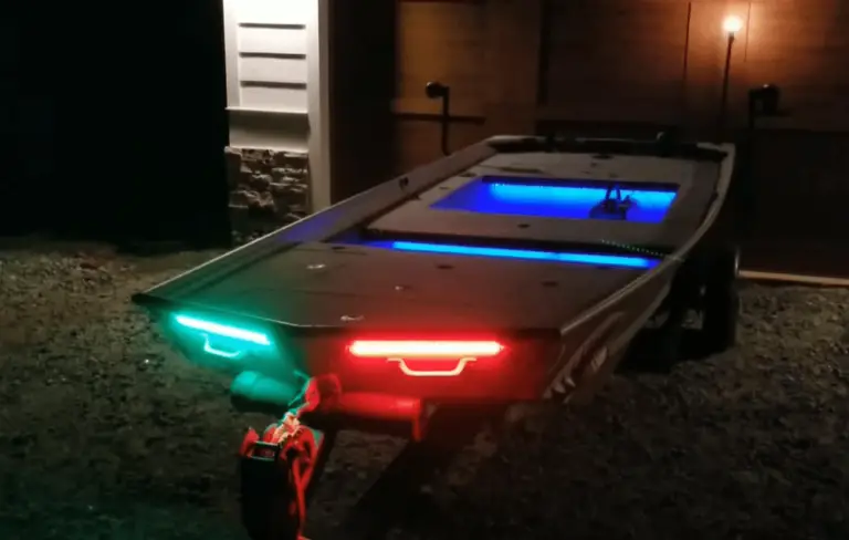 13 Awesome John Boat Ideas. Mods & Customization Upgrades – Flat Bottom ...