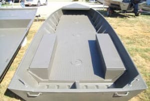 Guide To Buying The Best Beginner Jon Boat – Flat Bottom Boat World