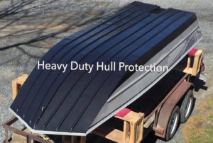 How To Protect The Hull & Boat Bottom Protection Guide – Flat Bottom ...