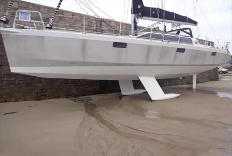Types Of Shoal Draft Boat & The Benefits Of A Shoal Keel – Flat Bottom ...