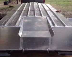 Benefits & Drawbacks Of Tunnel Hull Boats – Flat Bottom Boat World