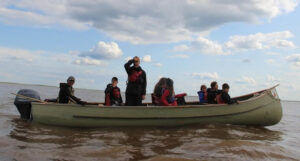 What is a Freighter Canoe & Why You May Need One? – Flat Bottom Boat World