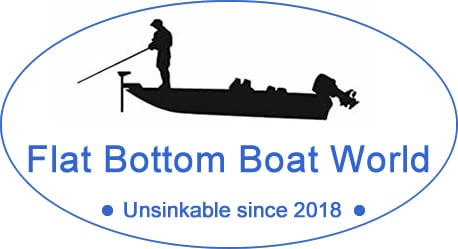 Jon Boat Size Guide. Know Which Size of Jon You Need. – Flat Bottom ...