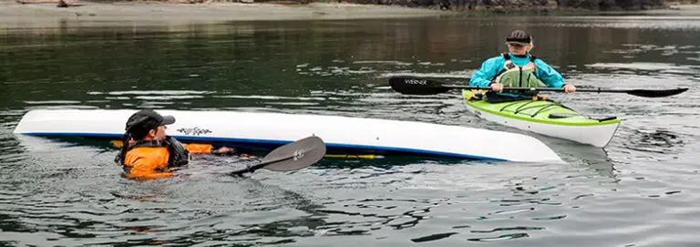How to Make A Kayak More Stable To Prevent Tipping – Flat Bottom Boat World
